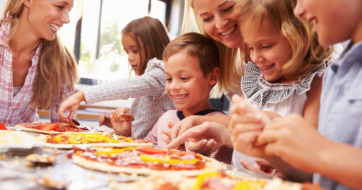 Summer Little Chefs Camp at United Sports | Downingtown, PA